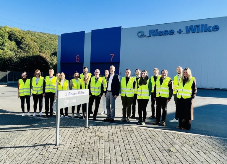 Neue Formen der Zusammenarbeit - GWS