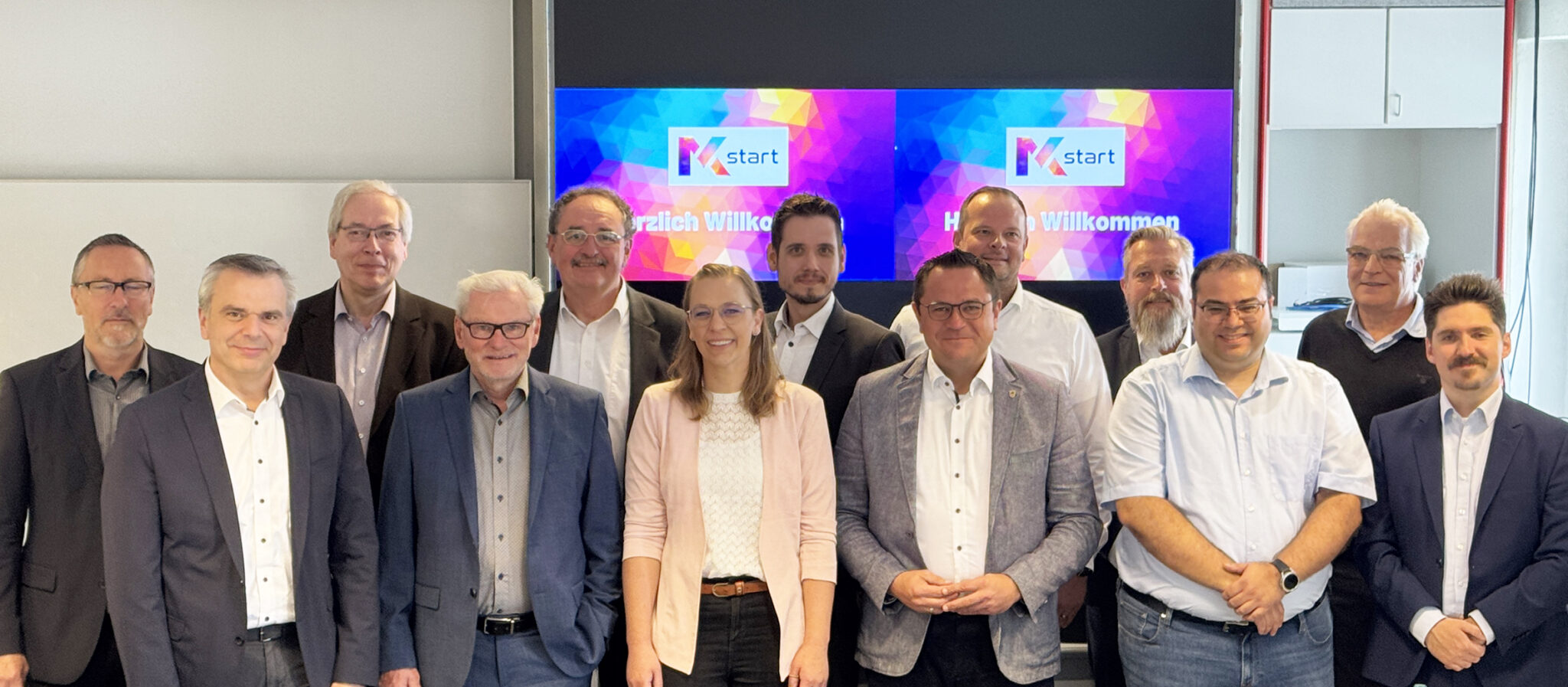 Von der Idee zum Unternehmen: MK start macht Mut zur Selbstständigkeit ...